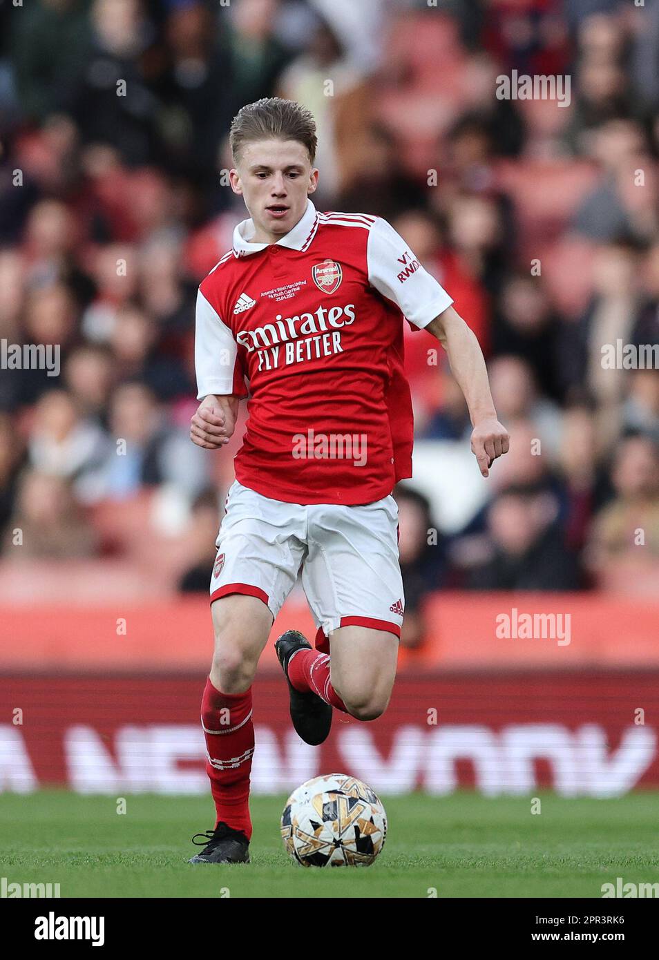 Football youth academy uk hi-res stock photography and images - Alamy