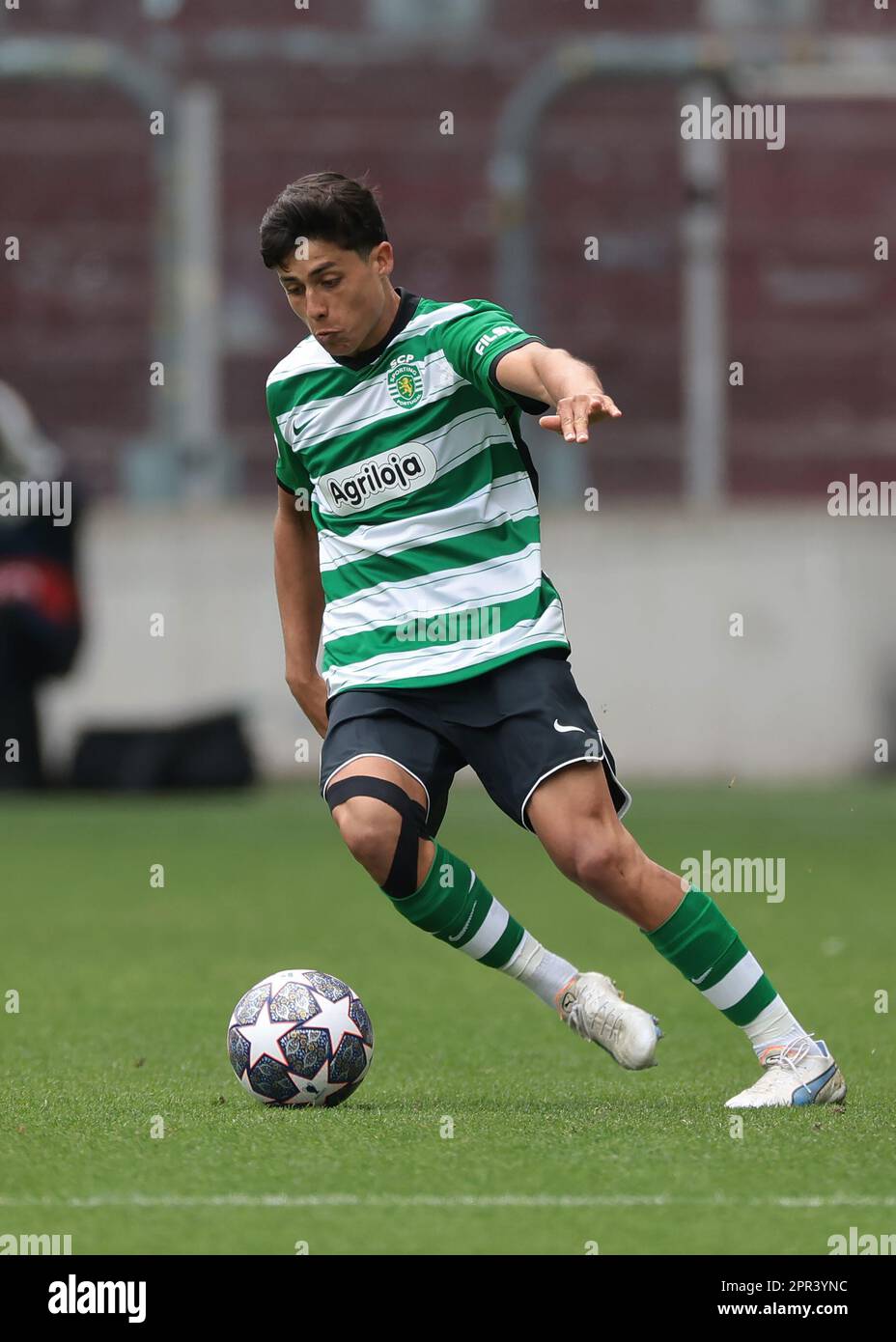 Samuel justo hi-res stock photography and images - Alamy