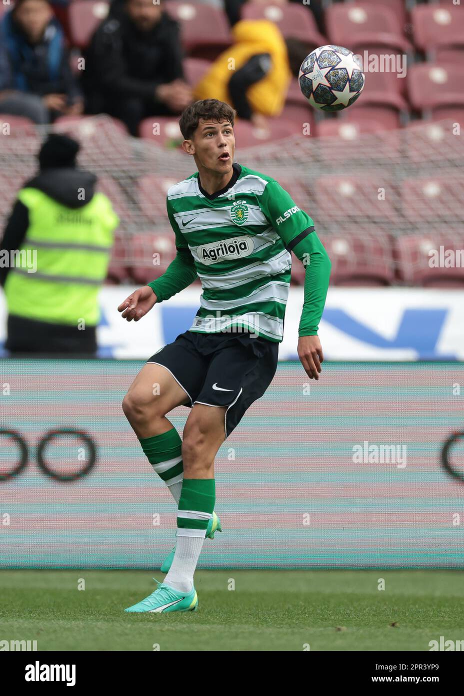 Rodrigo ribeiro hi-res stock photography and images - Alamy