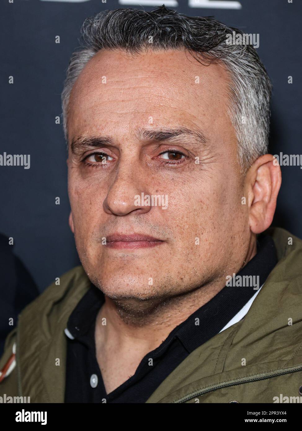 CULVER CITY, LOS ANGELES, CALIFORNIA, USA - APRIL 25: American ...