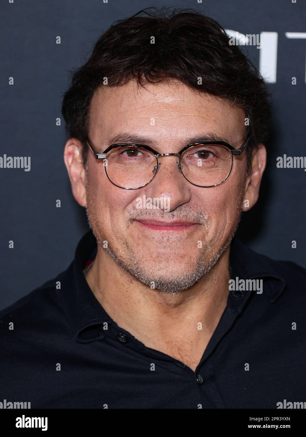 CULVER CITY, LOS ANGELES, CALIFORNIA, USA - APRIL 25: American ...