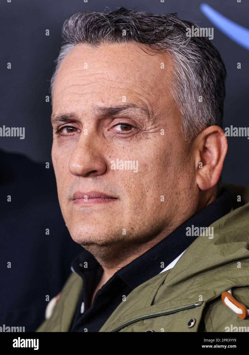 CULVER CITY, LOS ANGELES, CALIFORNIA, USA - APRIL 25: American ...