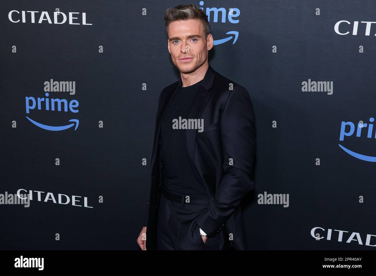 Culver City, United States. 25th Apr, 2023. CULVER CITY, LOS ANGELES ...