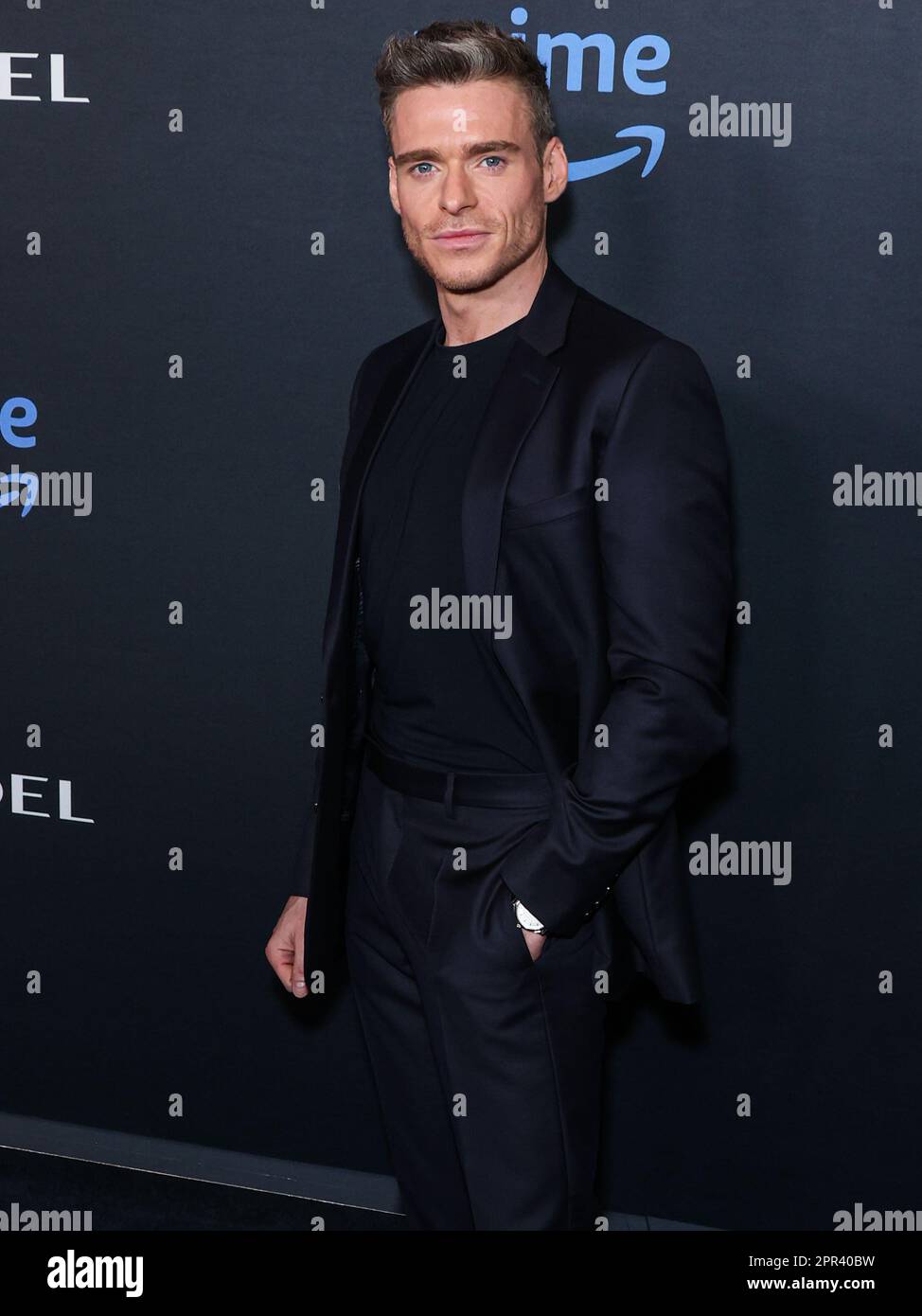 Culver City, United States. 25th Apr, 2023. CULVER CITY, LOS ANGELES ...