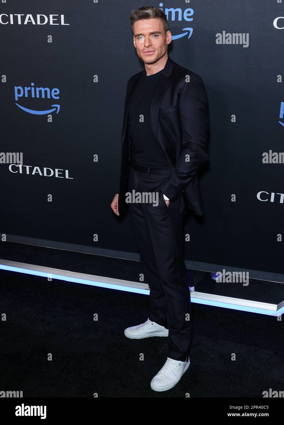 Culver City, United States. 25th Apr, 2023. CULVER CITY, LOS ANGELES ...