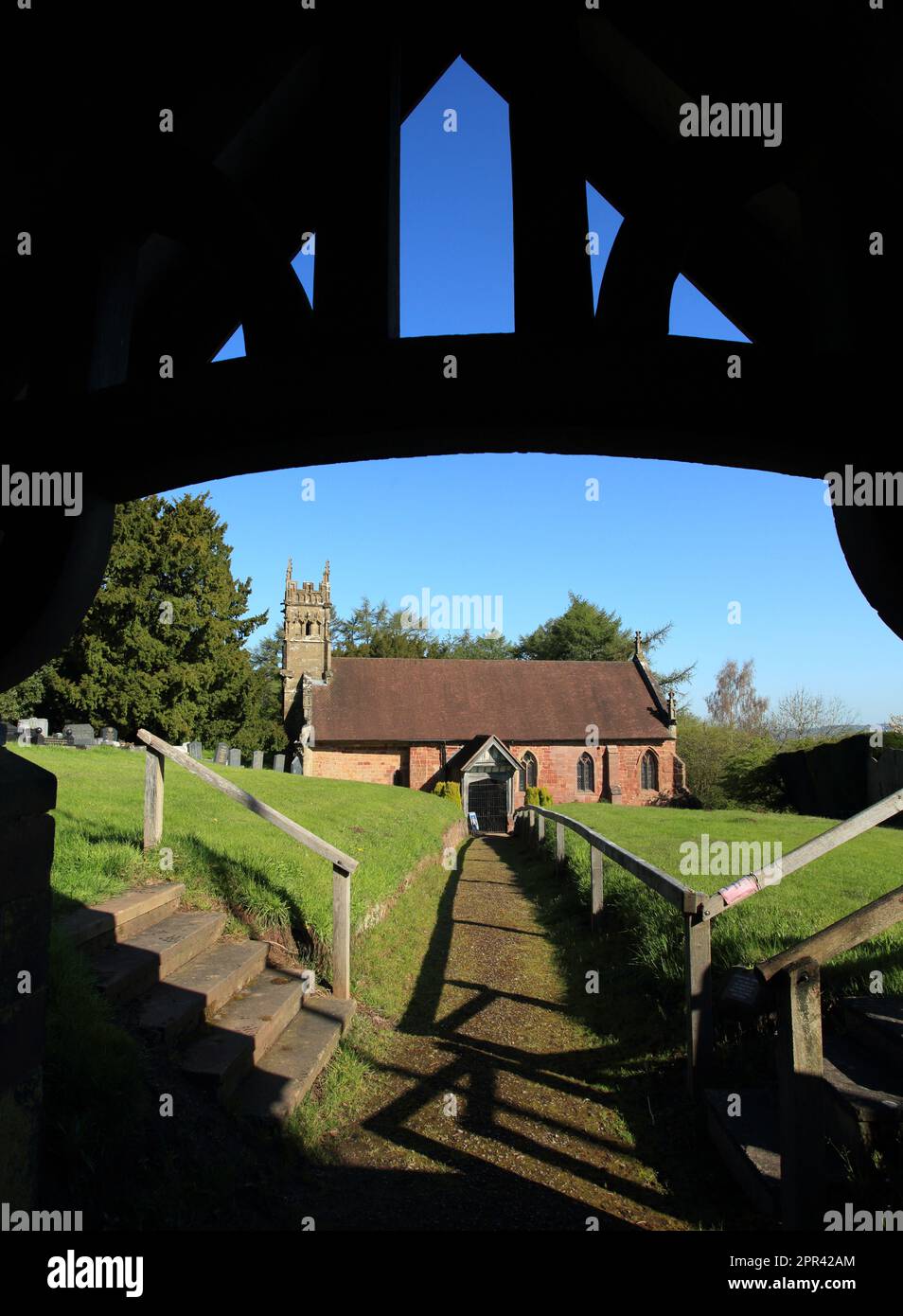 Romsley hi-res stock photography and images - Alamy