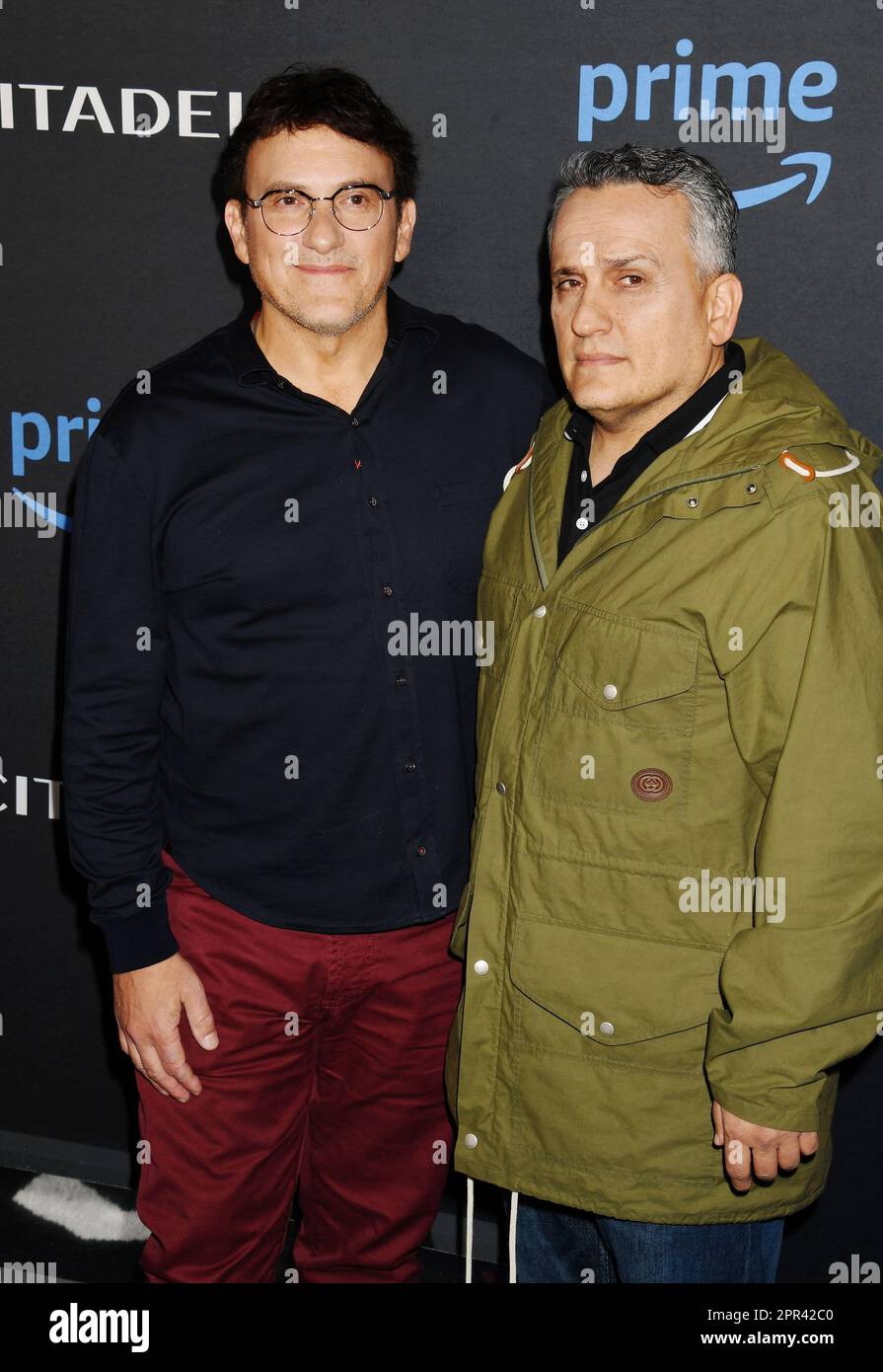 R russo hi-res stock photography and images - Alamy