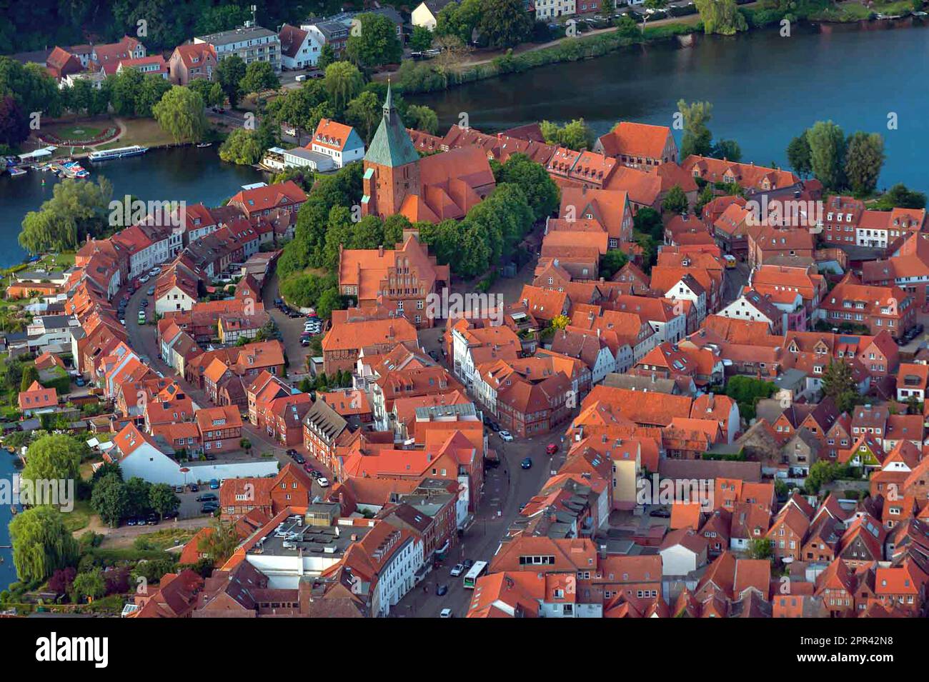 Old photos about cities hi-res stock photography and images - Alamy