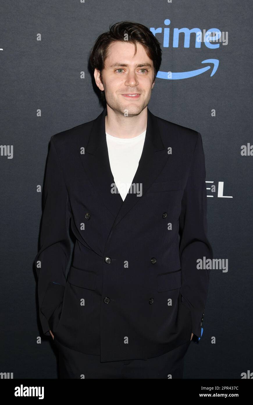 Culver City, California, USA. 25th Apr, 2023. David Weil attends the ...