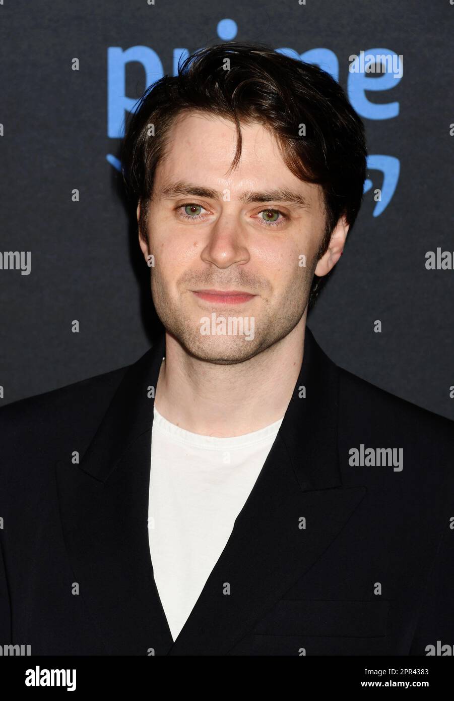 Culver City, California, USA. 25th Apr, 2023. David Weil attends the ...