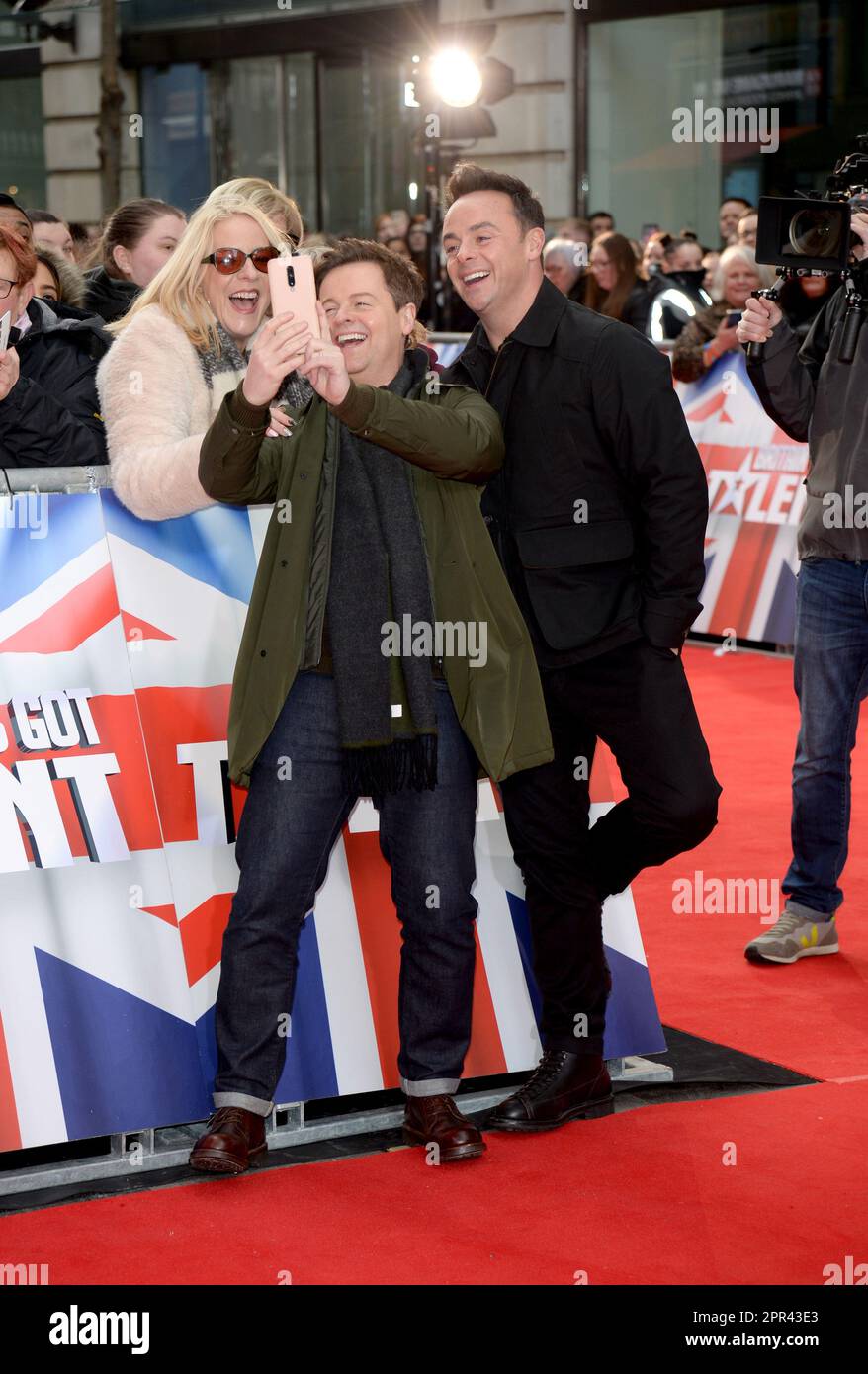 Photo Must Be Credited ©Alpha Press 078237 27/01/2023 Anthony Ant ...