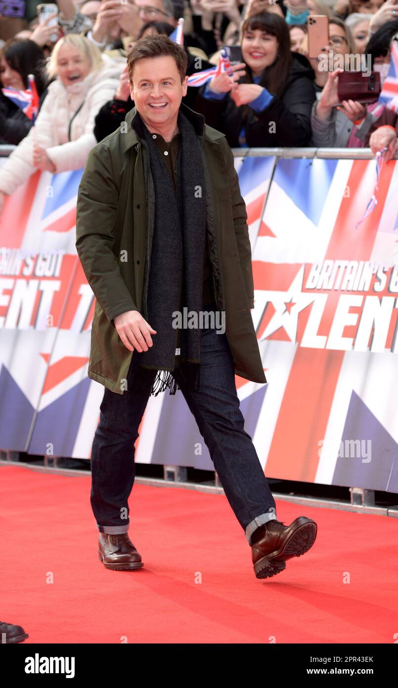 Photo Must Be Credited ©Alpha Press 078237 27/01/2023 Declan Dec ...