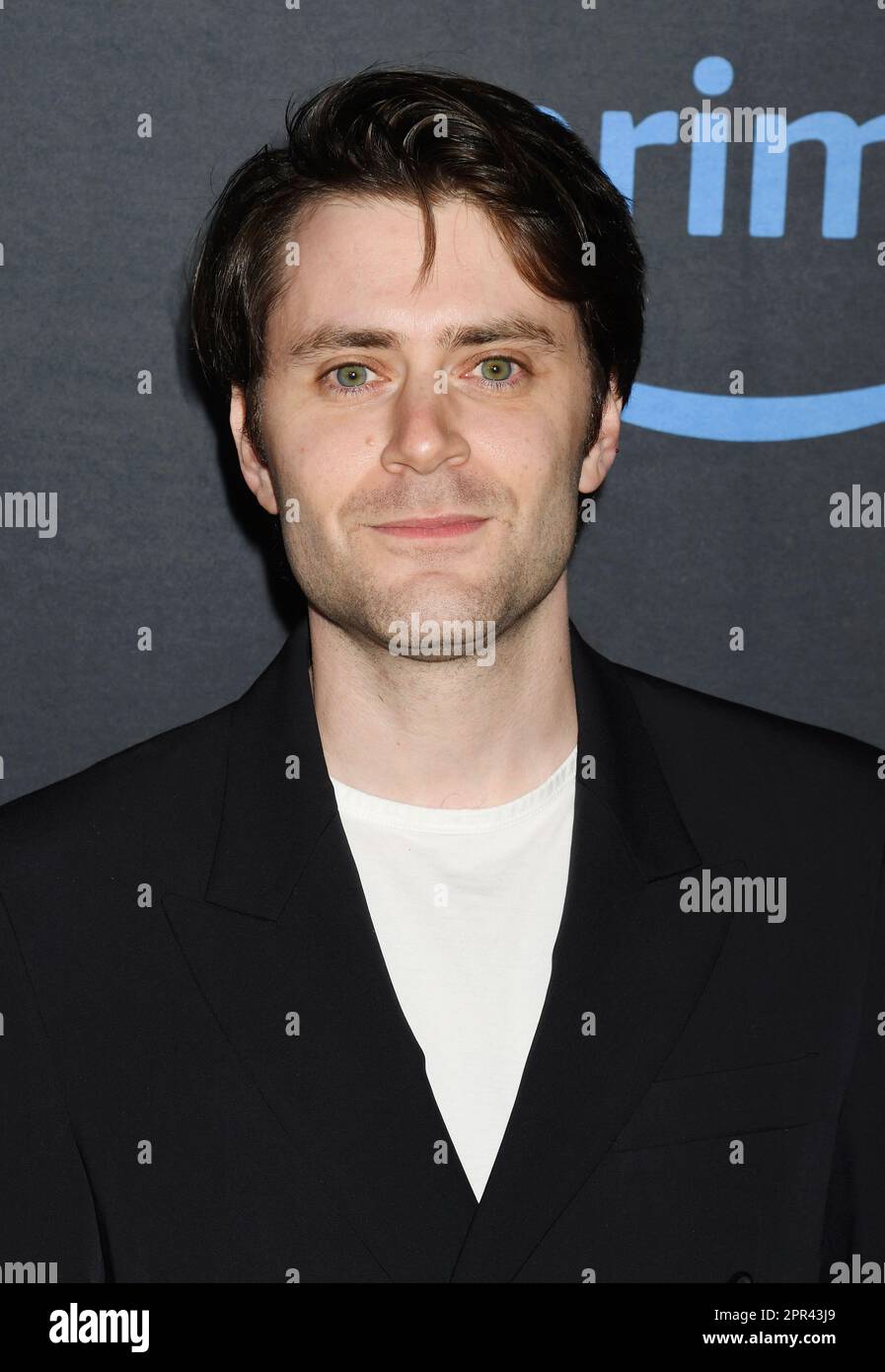 Culver City, California, USA. 25th Apr, 2023. David Weil attends the ...