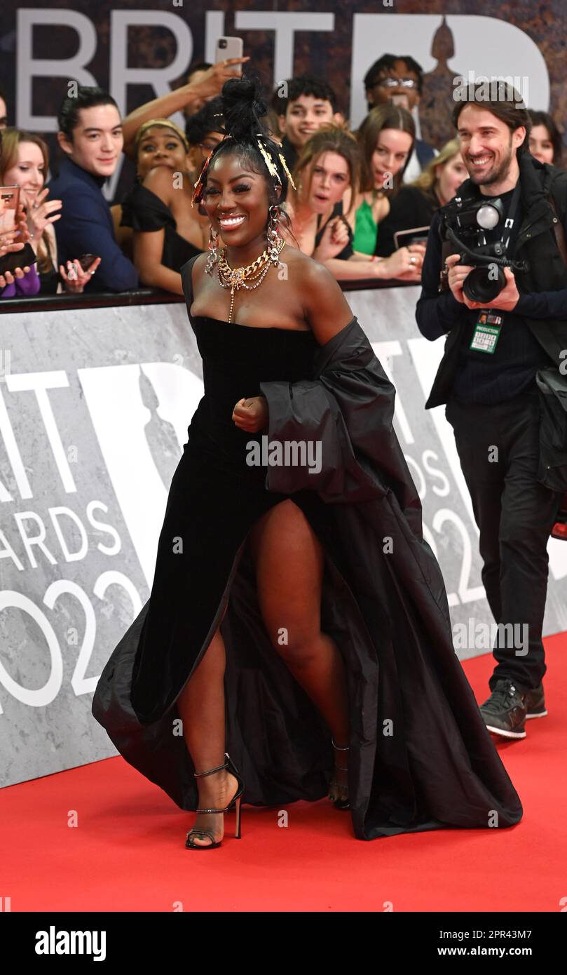 Photo Must Be Credited ©Alpha Press 079965 08/02/2022 Bree Runway at ...