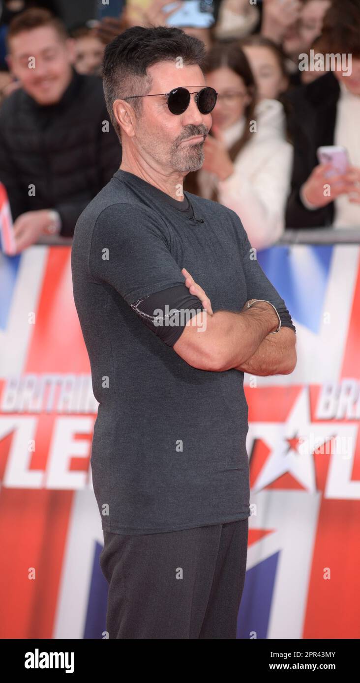Bgt 2023 hi-res stock photography and images - Alamy