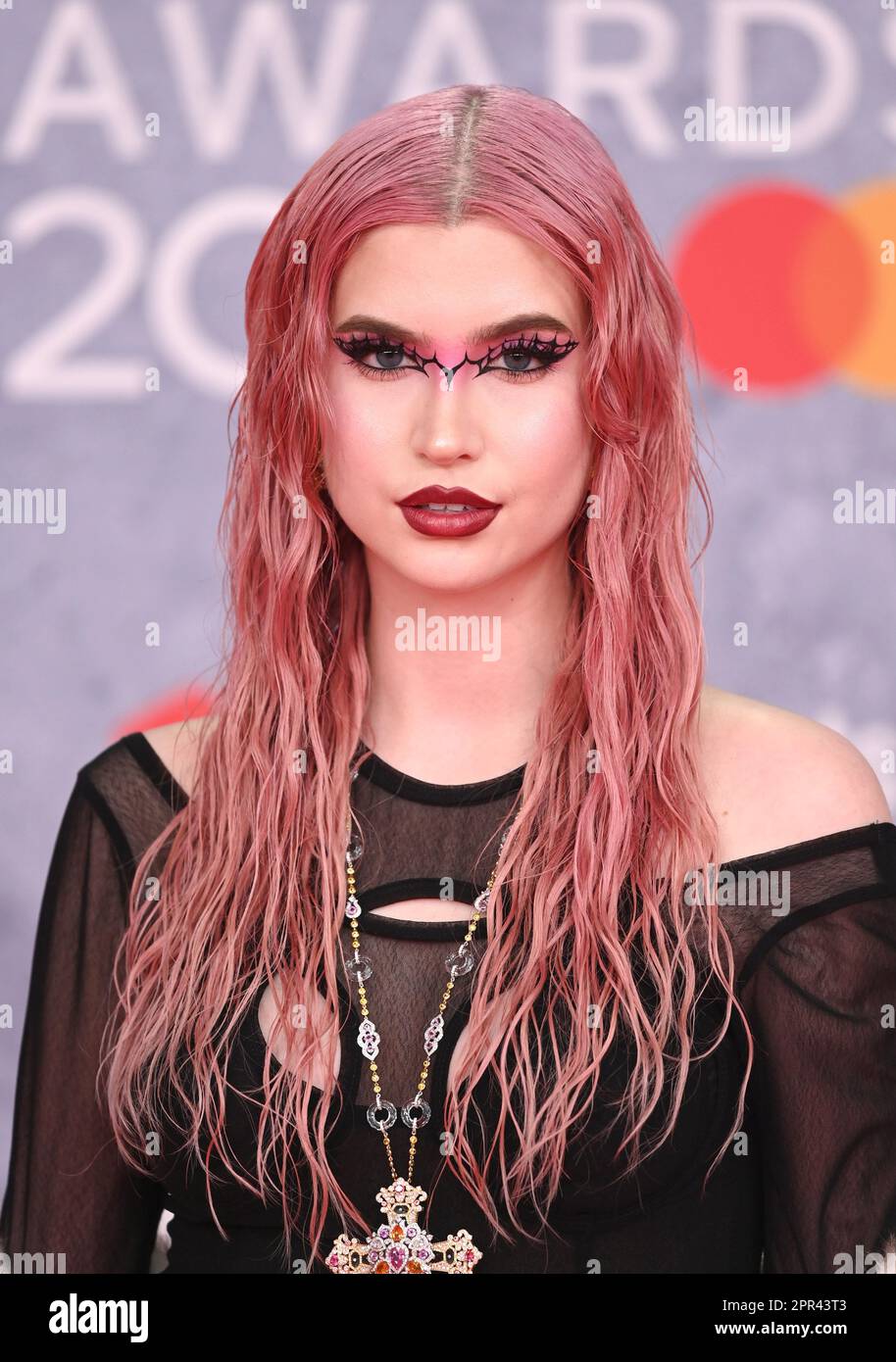 Photo Must Be Credited ©Alpha Press 079965 08/02/2022 Abby Roberts at ...