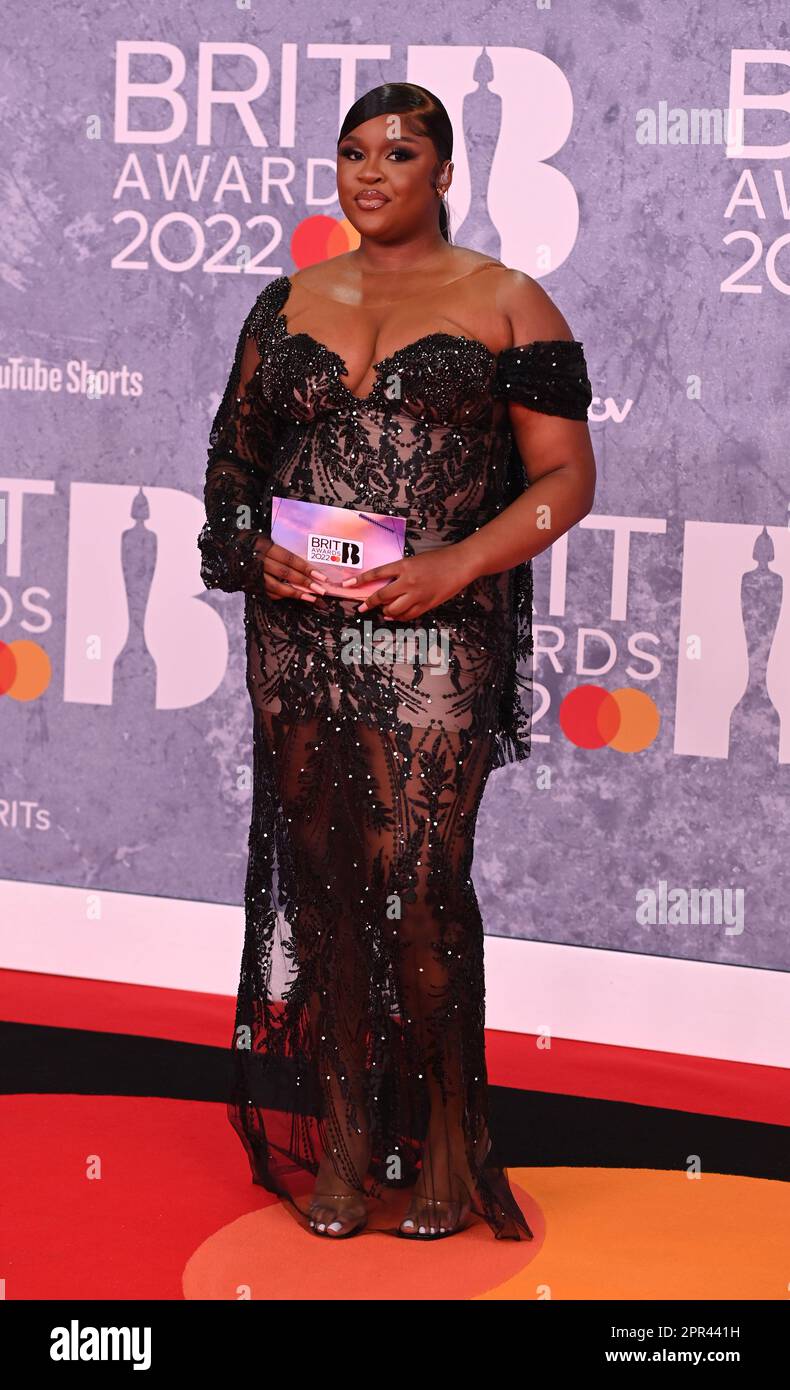 Photo Must Be Credited ©Alpha Press 079965 08/02/2022 Nella Rose at The ...