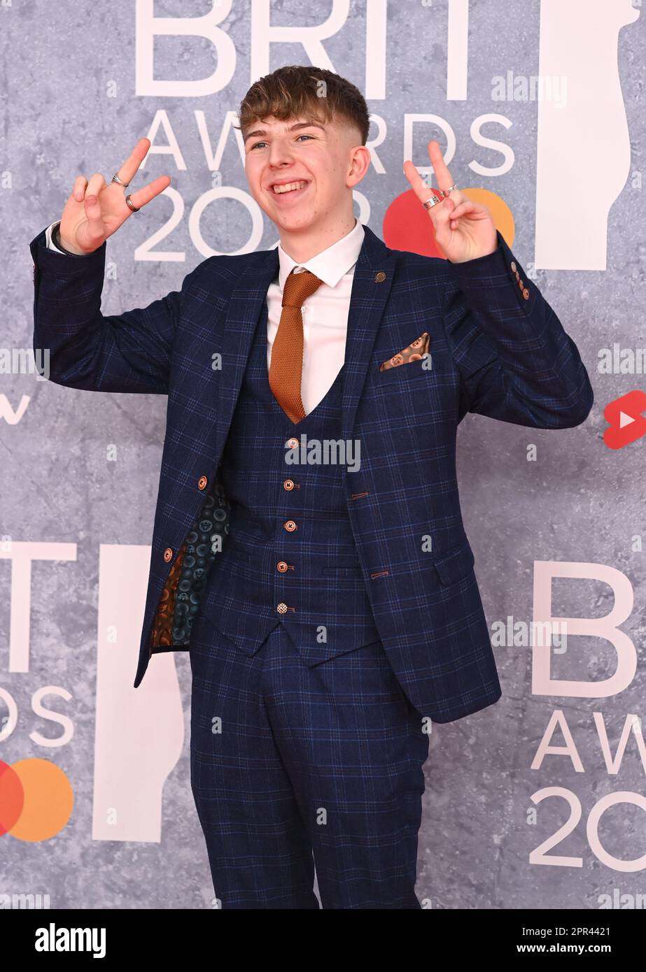 Photo Must Be Credited ©Alpha Press 079965 08/02/2022 Magician Dan ...