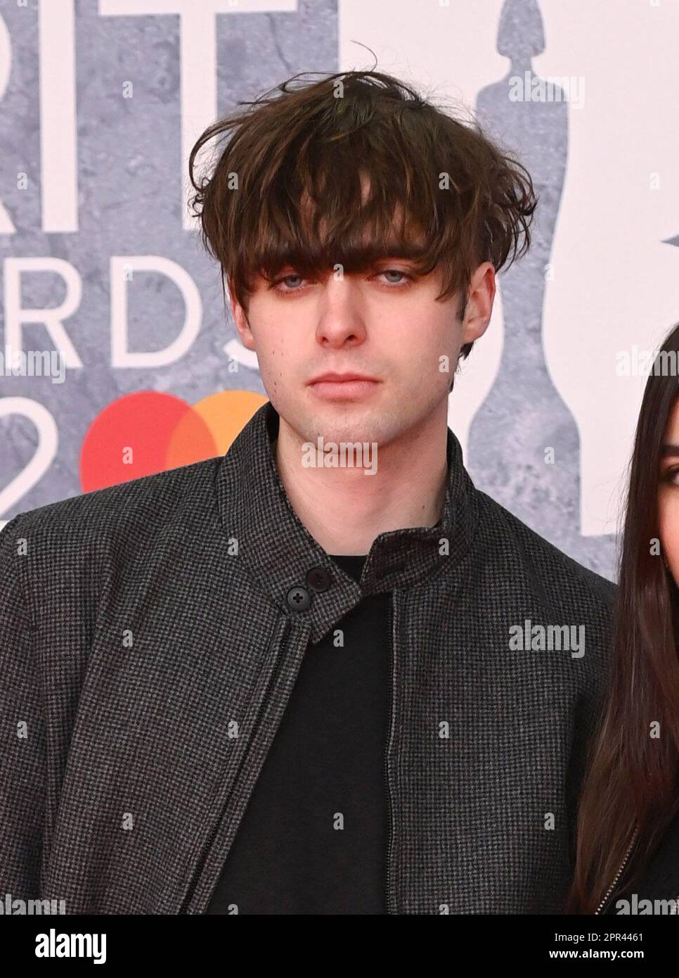 Photo Must Be Credited ©Alpha Press 079965 08/02/2022 Lennon Gallagher ...