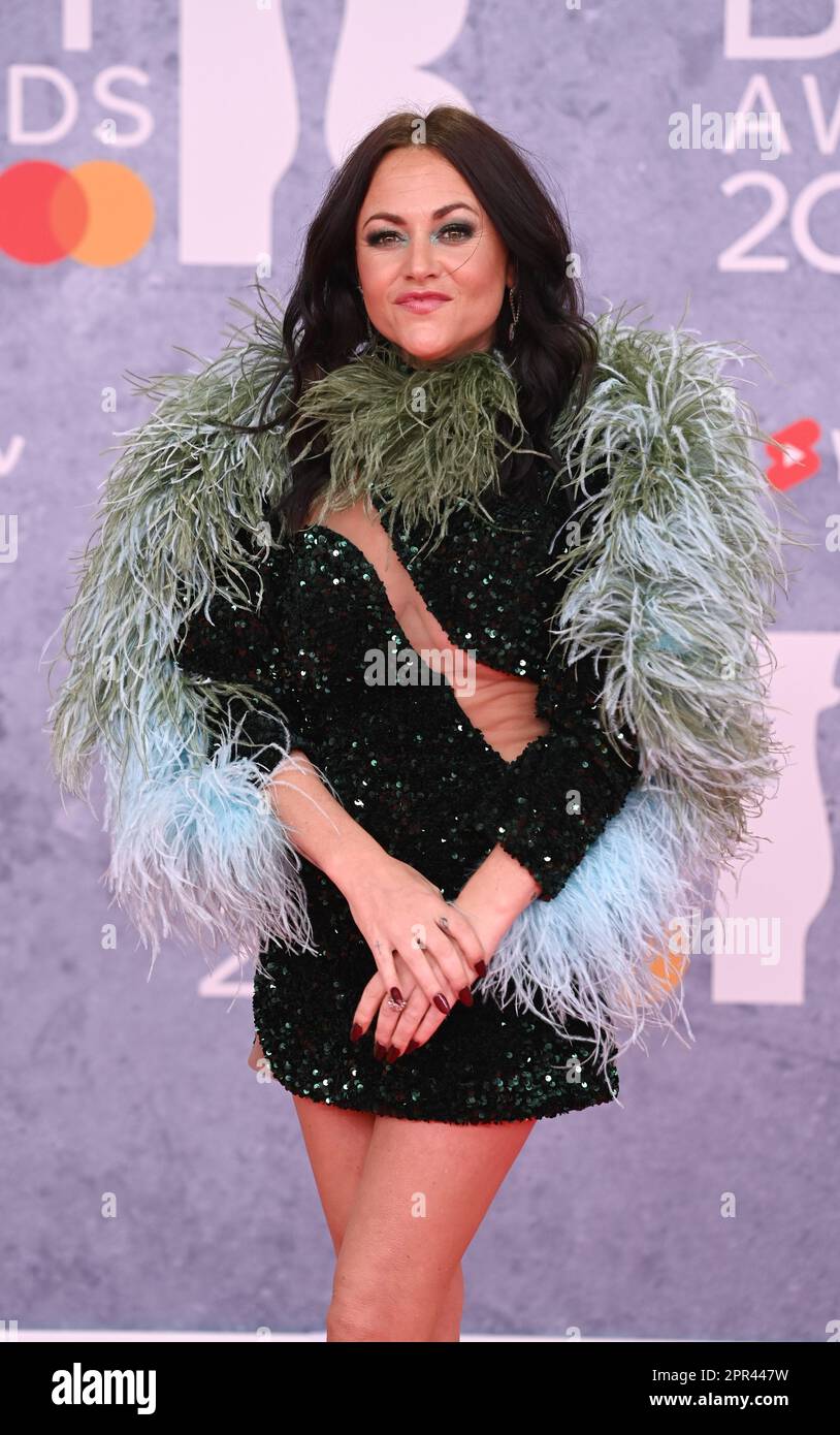 Jaime winstone 2022 hi-res stock photography and images - Alamy