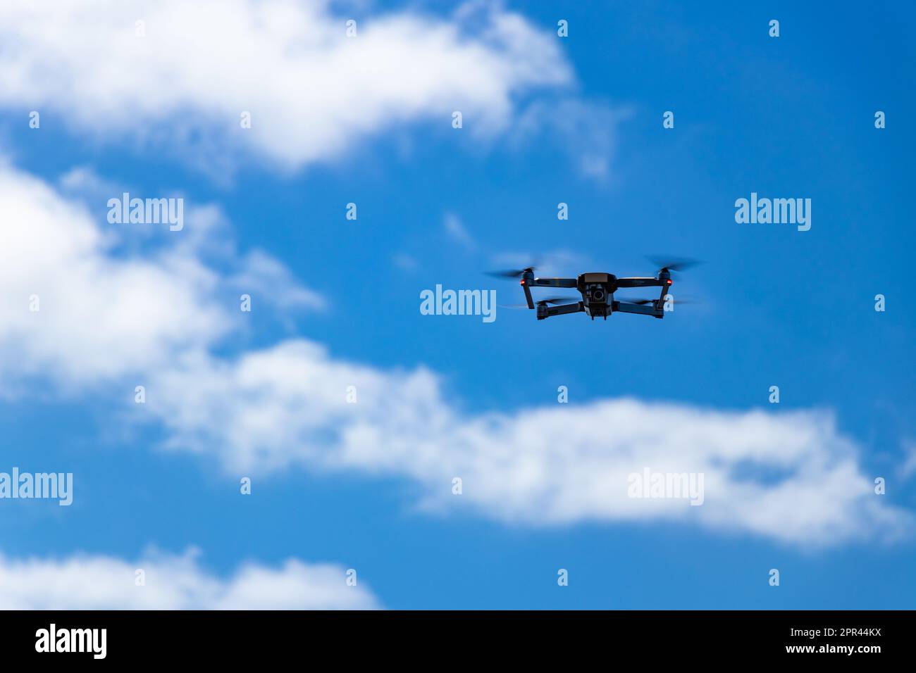 Uav in the air hi-res stock photography and images - Alamy