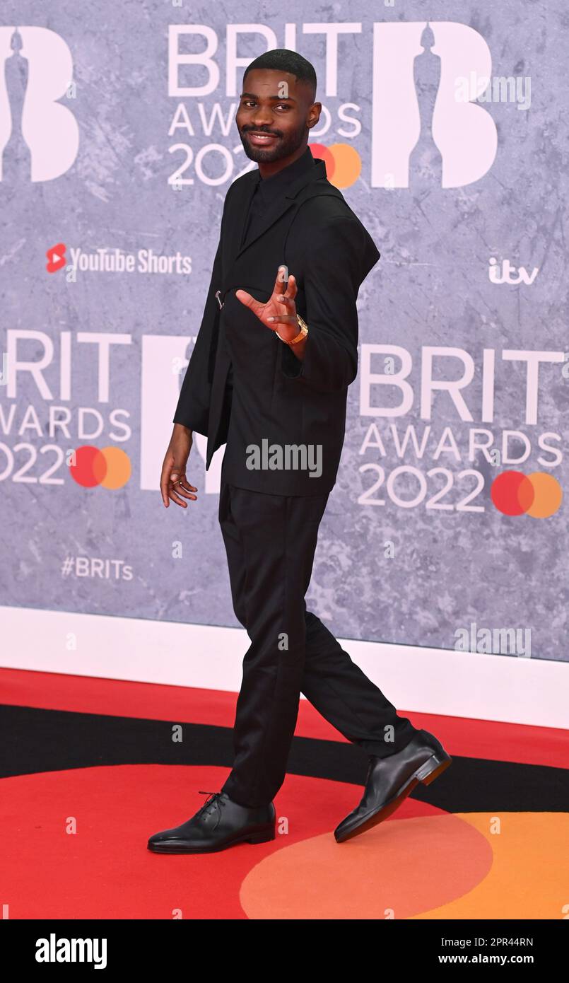 Dave david orobosa omoregie hi-res stock photography and images - Alamy