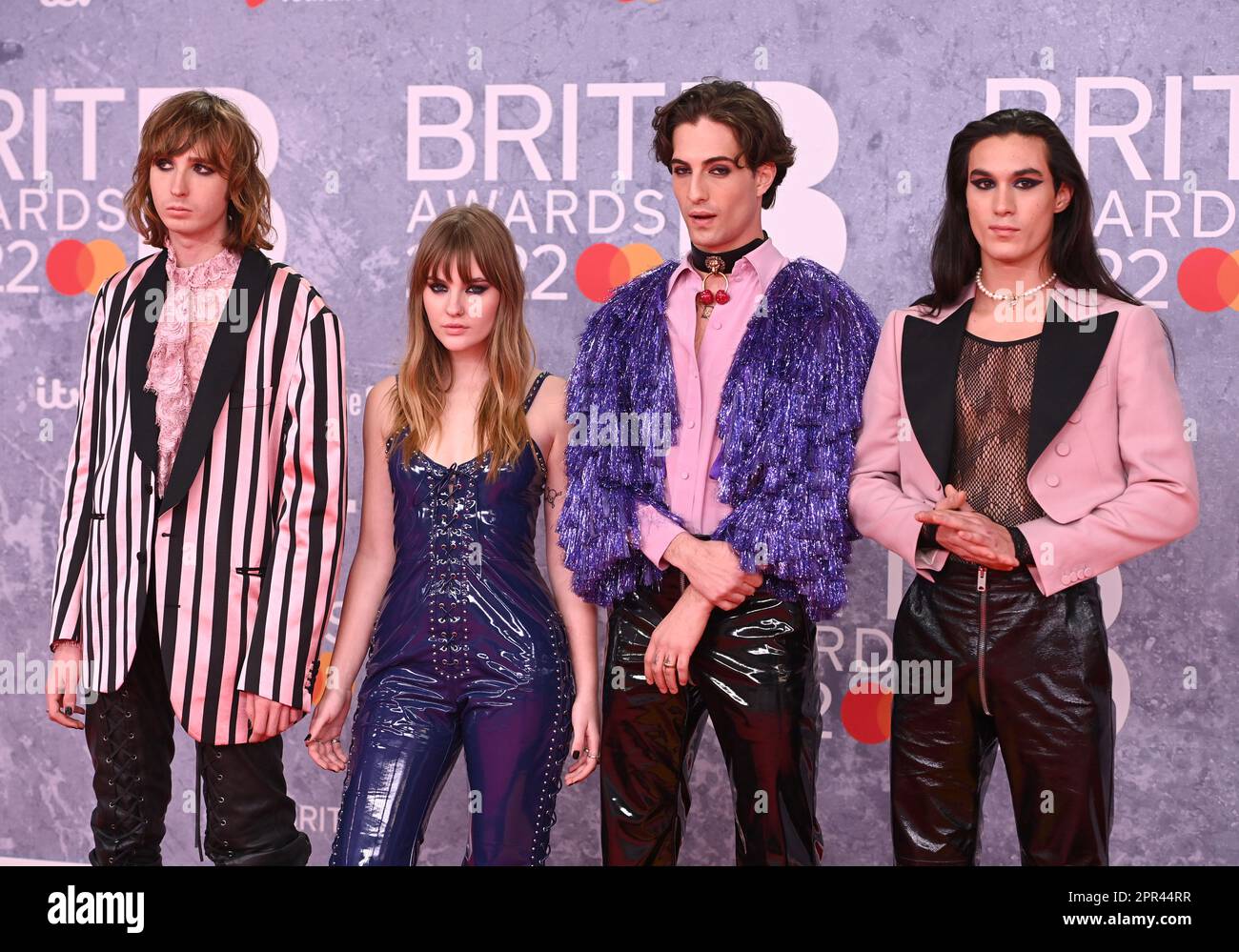 Photo Must Be Credited ©Alpha Press 079965 08/02/2022 Thomas Raggi ...