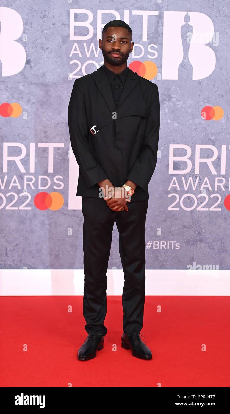 Photo Must Be Credited ©Alpha Press 079965 08/02/2022 Dave AKA David ...