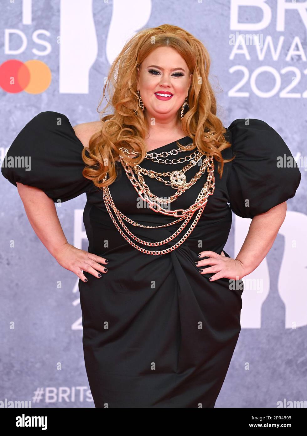Photo Must Be Credited ©Alpha Press 079965 08/02/2022 Donna Preston at ...