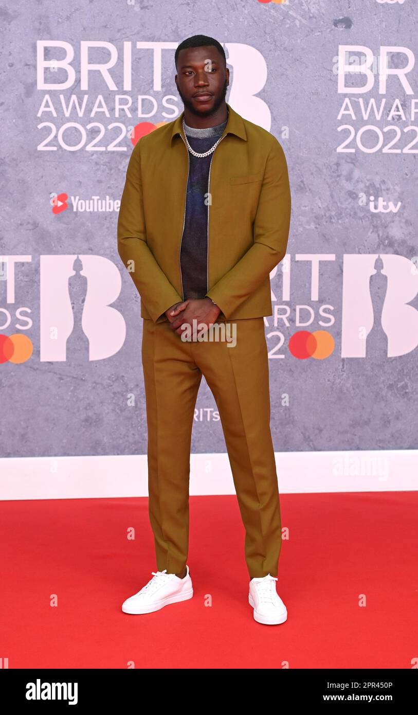 Photo Must Be Credited ©Alpha Press 079965 08/02/2022 Harry Pinero at ...