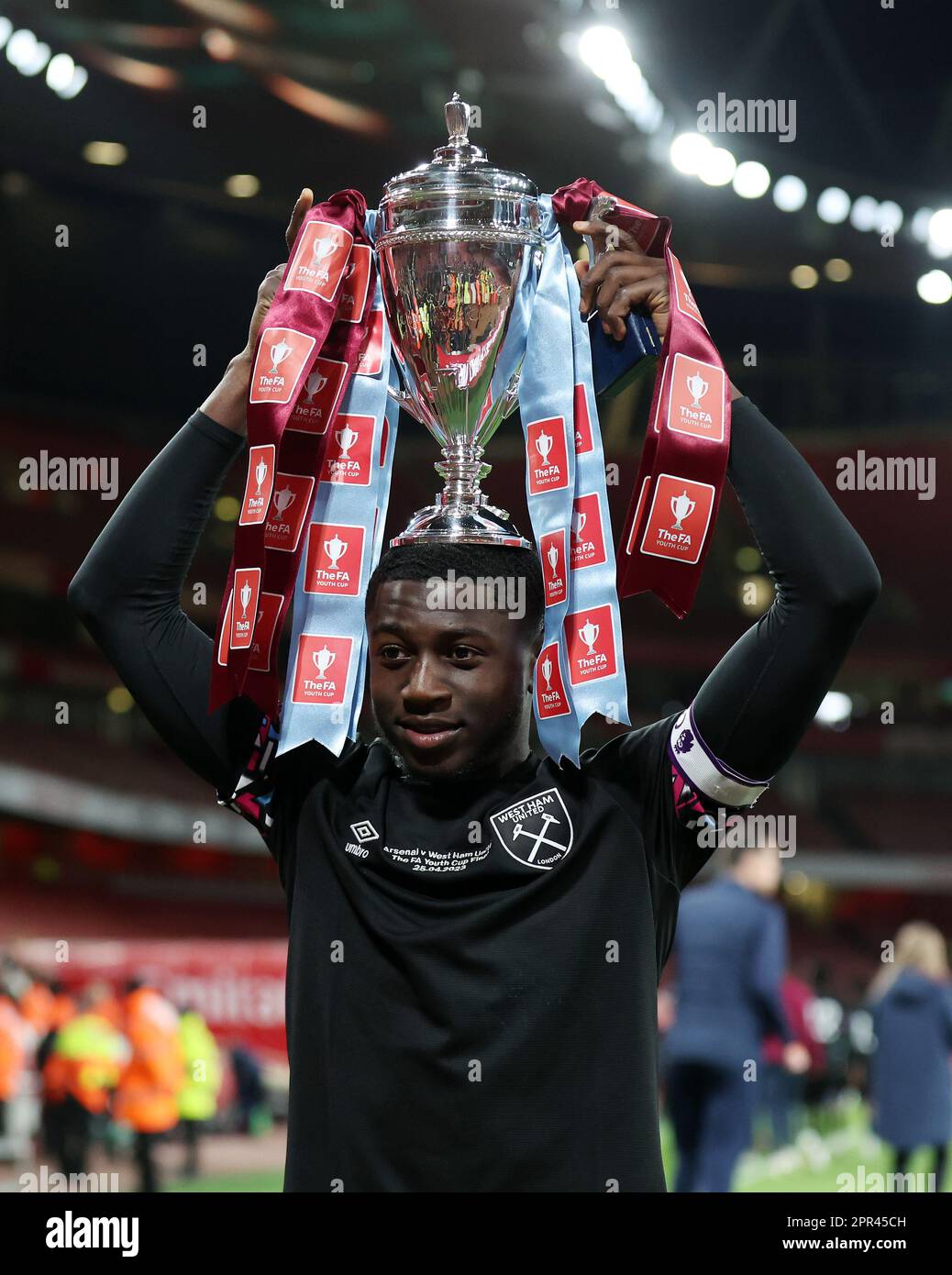 Gideon kodua hi-res stock photography and images - Alamy