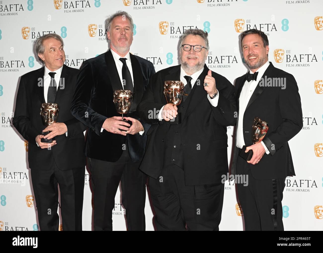 Photo Must Be Credited ©Alpha Press 085000 19/02/2023 Gary Ungar Mark ...