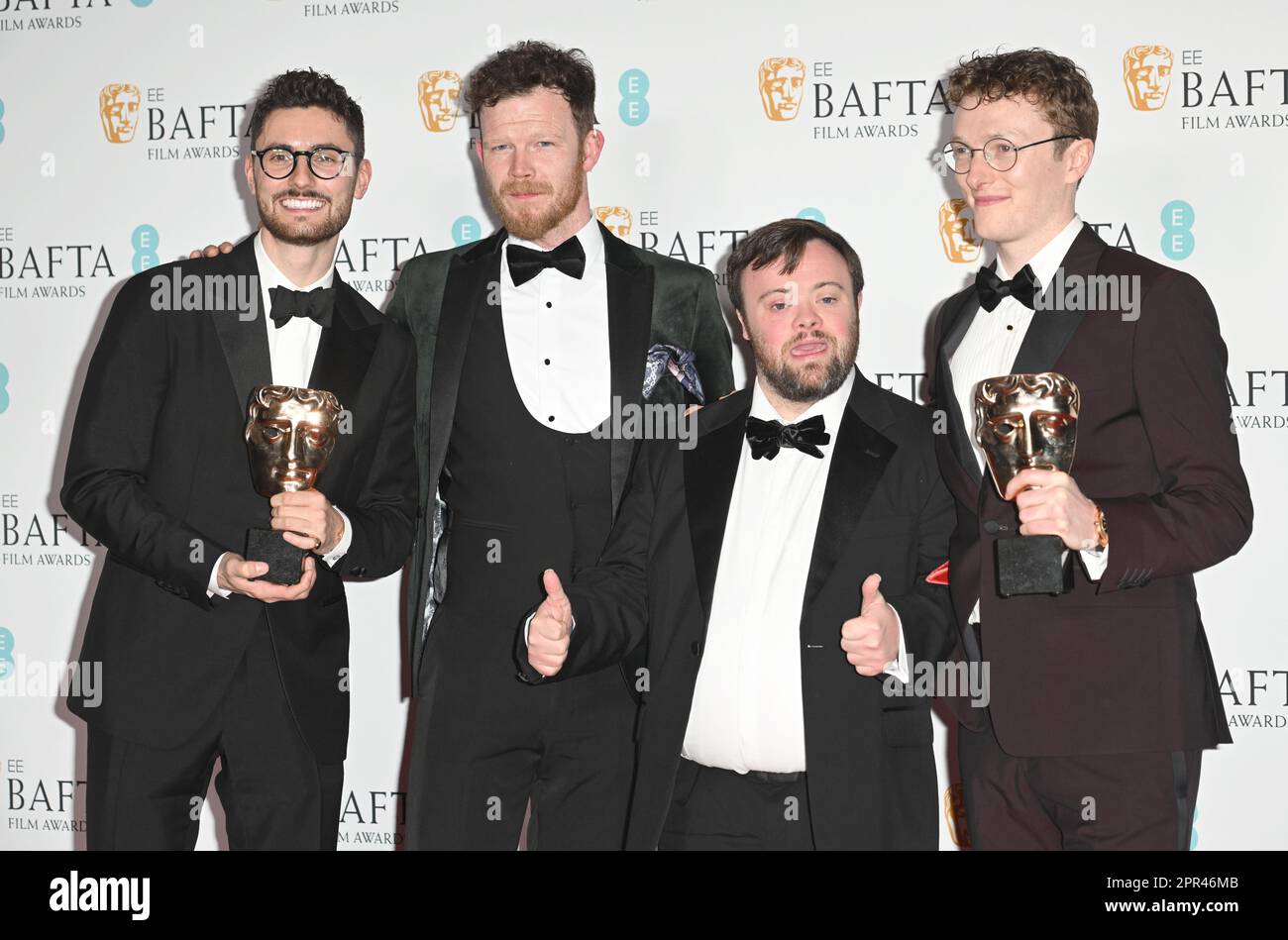 Photo Must Be Credited ©Alpha Press 085000 19/02/2023 Tom Berkeley ...