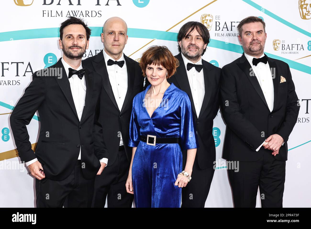 Photo Must Be Credited ©Alpha Press 085001 19/02/2023 Jim Archer Chris ...