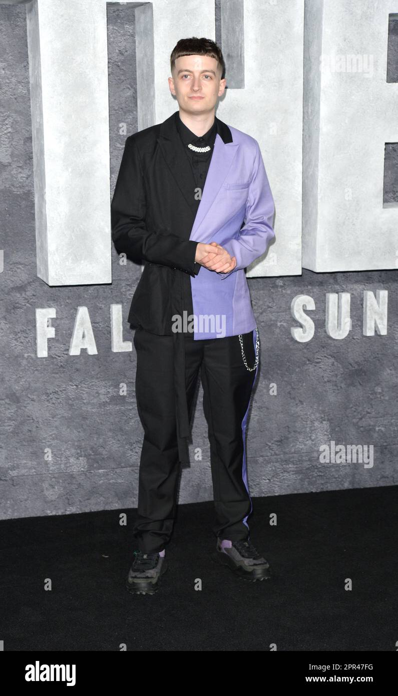 Photo Must Be Credited ©Alpha Press 078237 01/03/2023 Jamie Shawyer ...