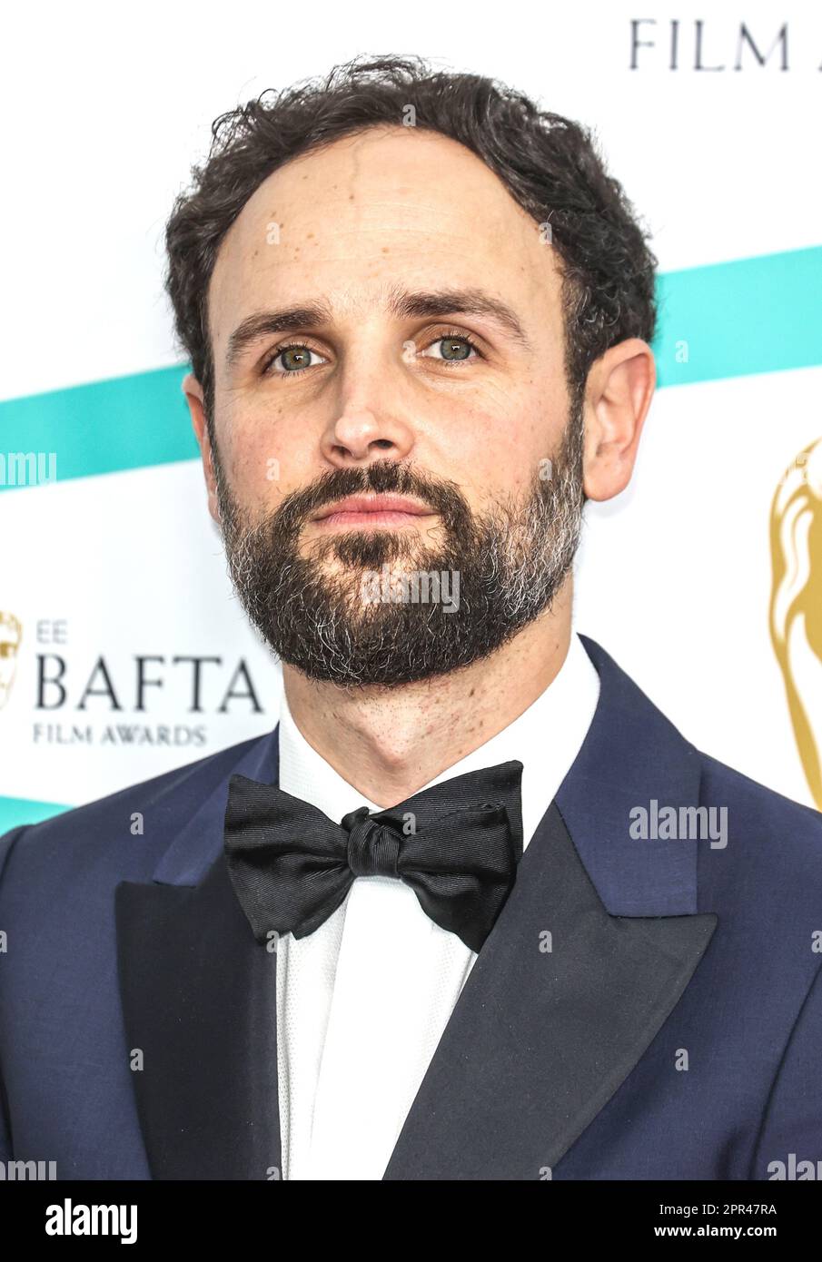 Photo Must Be Credited ©Alpha Press 085001 19/02/2023 Shane Boris EE ...