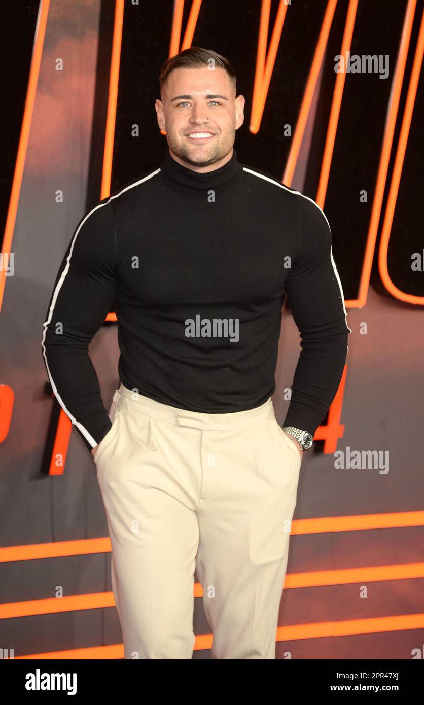 Photo Must Be Credited ©Alpha Press 078237 06/03/2023 Kieron Nicholls ...