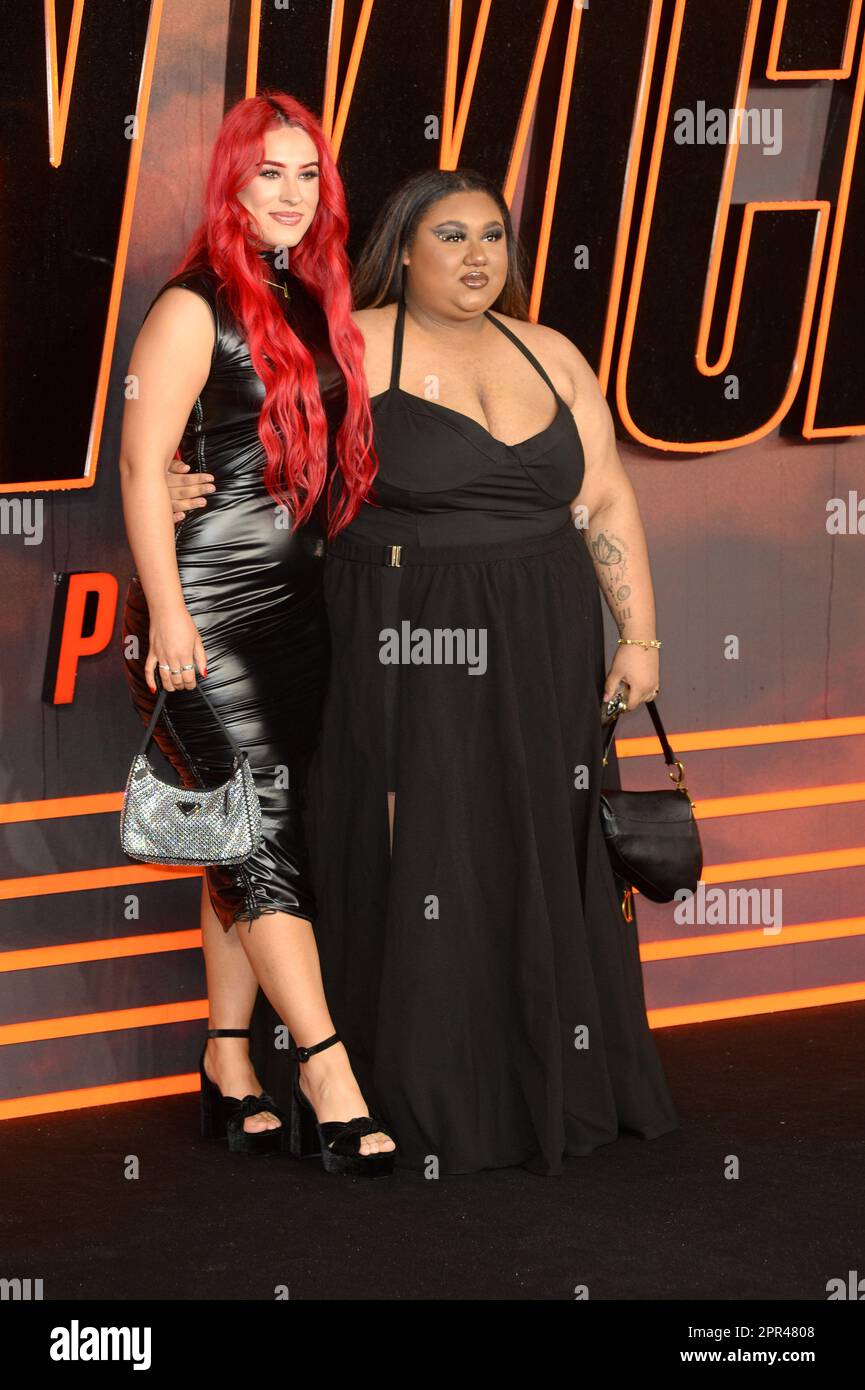 Photo Must Be Credited ©Alpha Press 078237 06/03/2023 Megan Bolton and ...