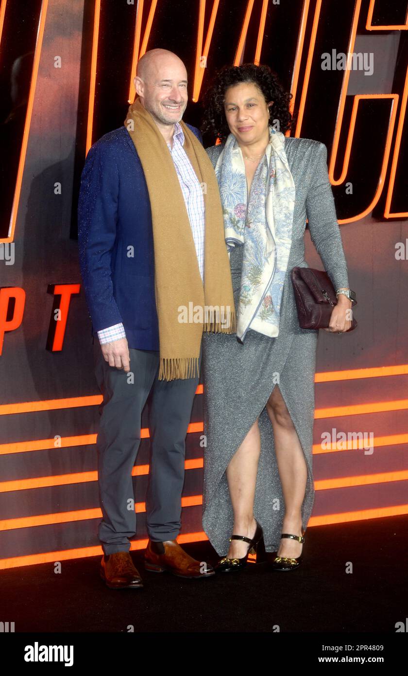 Photo Must Be Credited ©Alpha Press 078237 06/03/2023 Michael Finch and ...