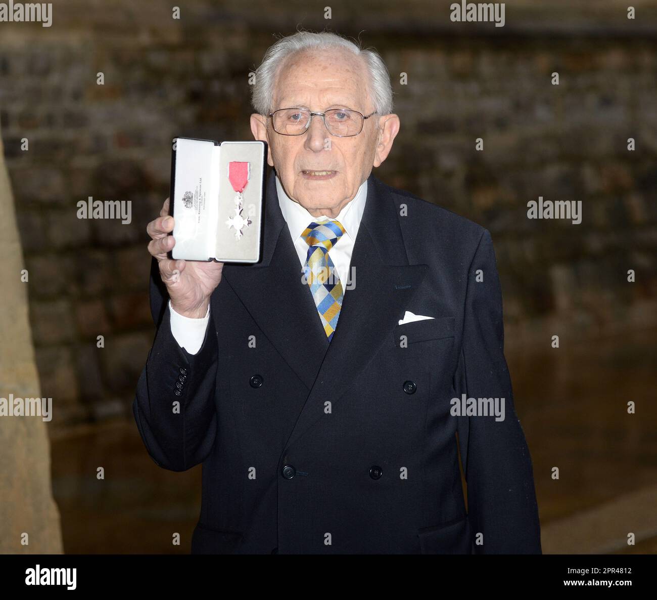 Photo Must Be Credited ©Alpha Press 078237 08/03/2023 Dr Harry Chaim ...