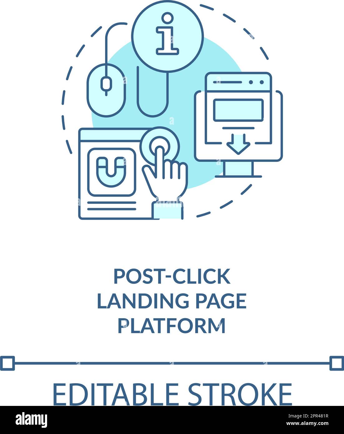 Unbounce logo hi-res stock photography and images - Alamy