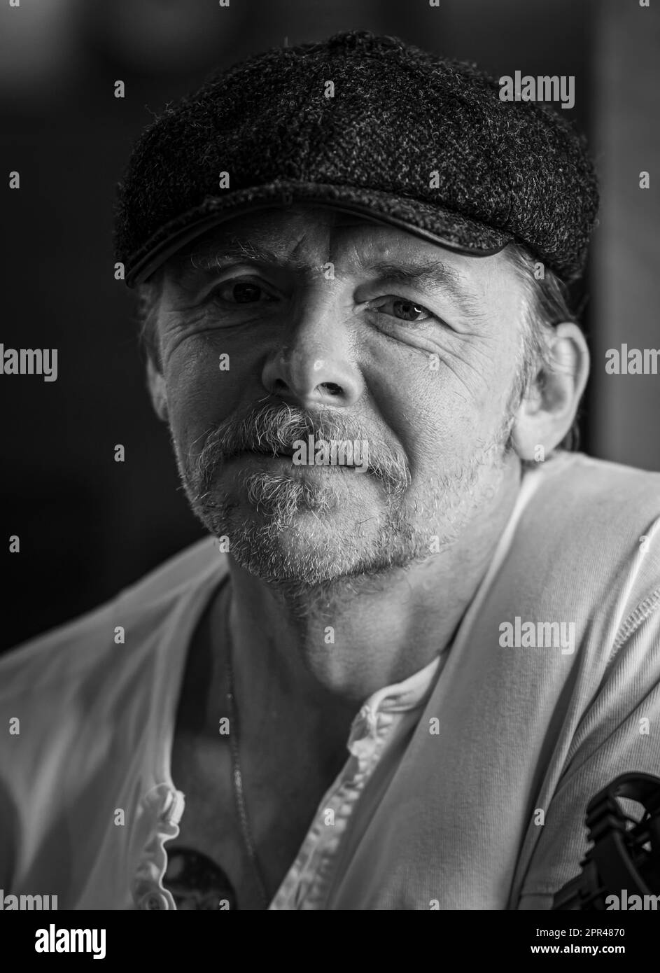 Simon Pegg 2023 Stock Photo - Alamy Simon Pegg 2023 Stock Photo - Alamy