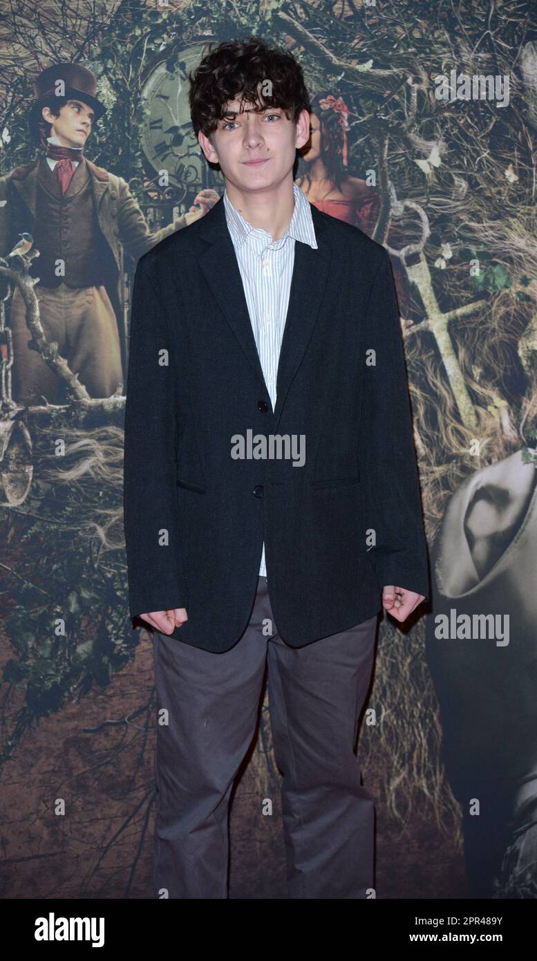 Photo Must Be Credited ©Alpha Press 078237 14/03/2023 Tom Sweet BBC ...