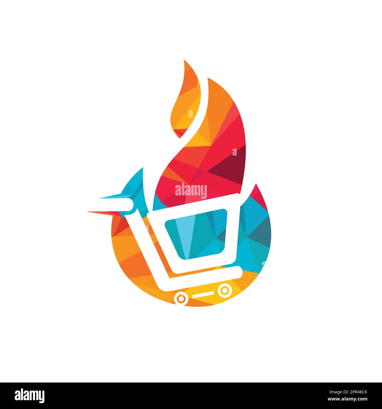 Heat distribution Stock Vector Images - Alamy