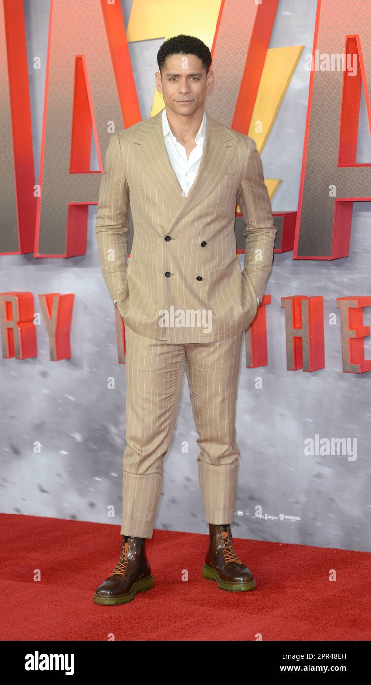 Barnett hair hi-res stock photography and images - Alamy