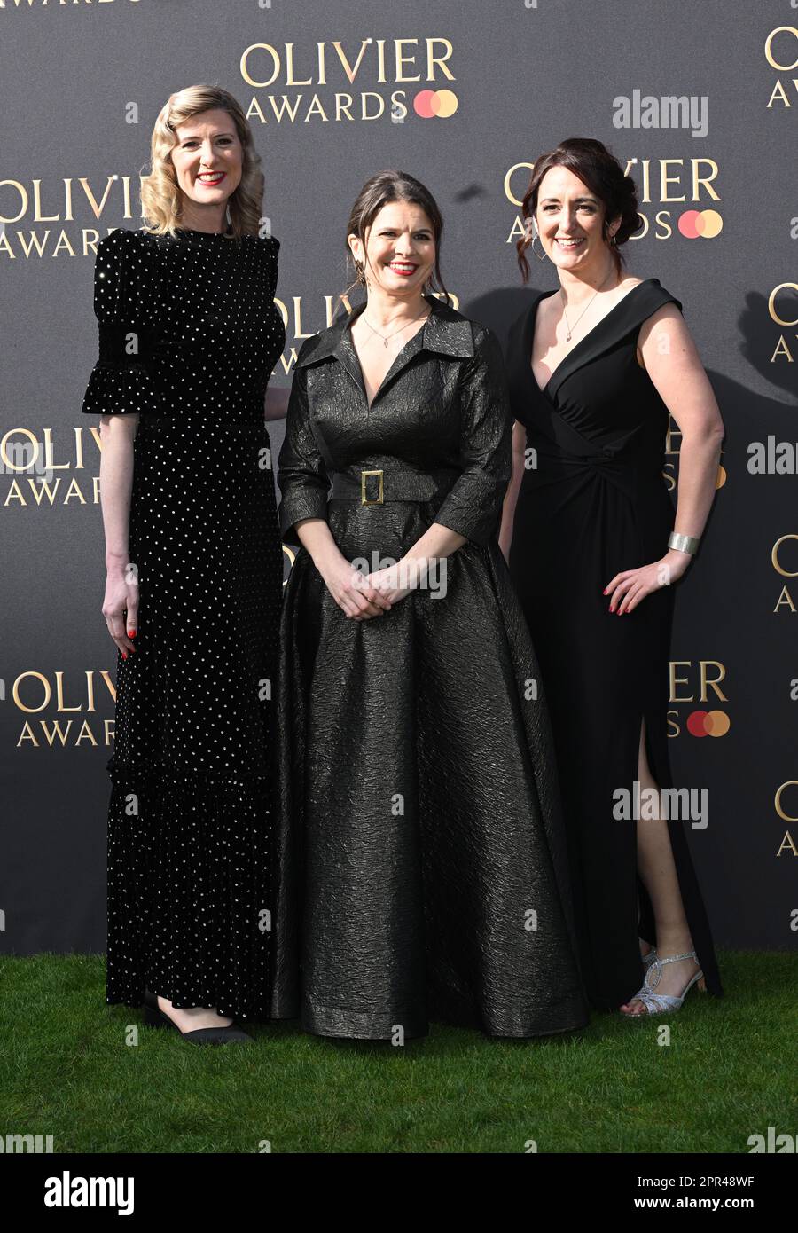 Photo Must Be Credited ©Alpha Press 085000 02/04/2023 Claire Walker and ...