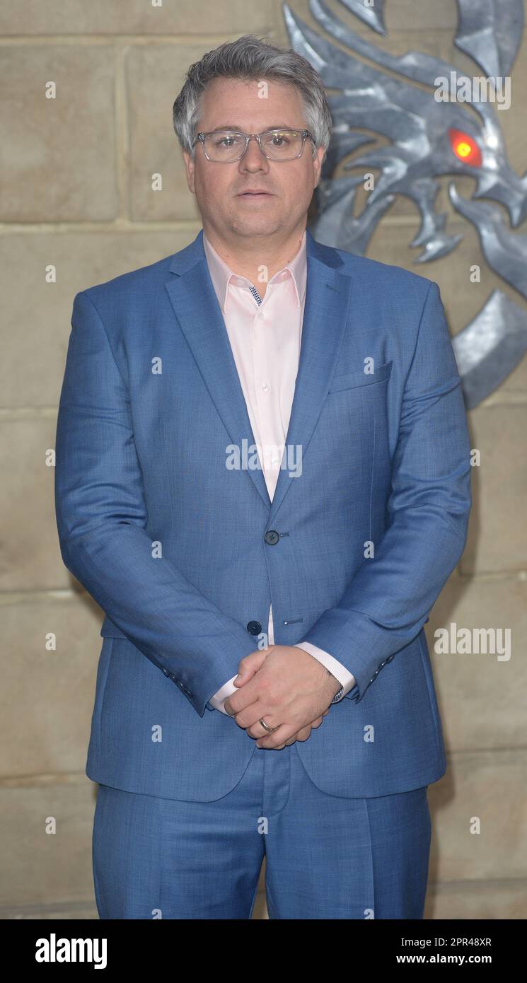 Photo Must Be Credited ©Alpha Press 078237 23/03/2023 Jeremy Latcham at ...