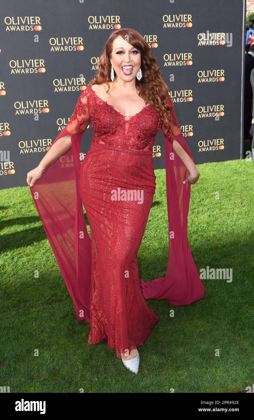 Photo Must Be Credited ©Alpha Press 085000 02/04/2023 Amy Amzel Olivier ...