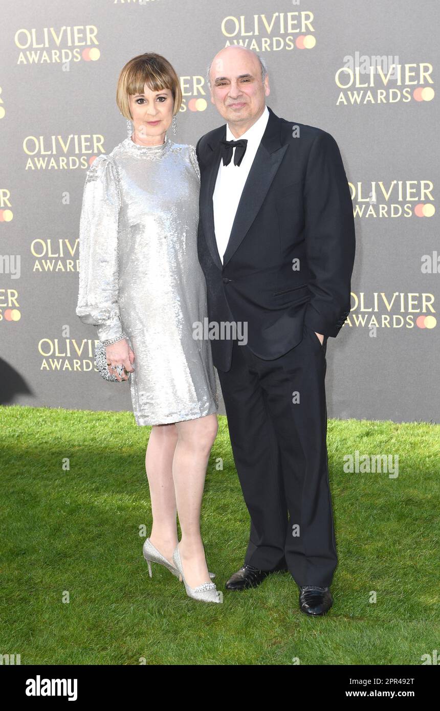 Photo Must Be Credited ©Alpha Press 085000 02/04/2023 Peter Polycarpou ...