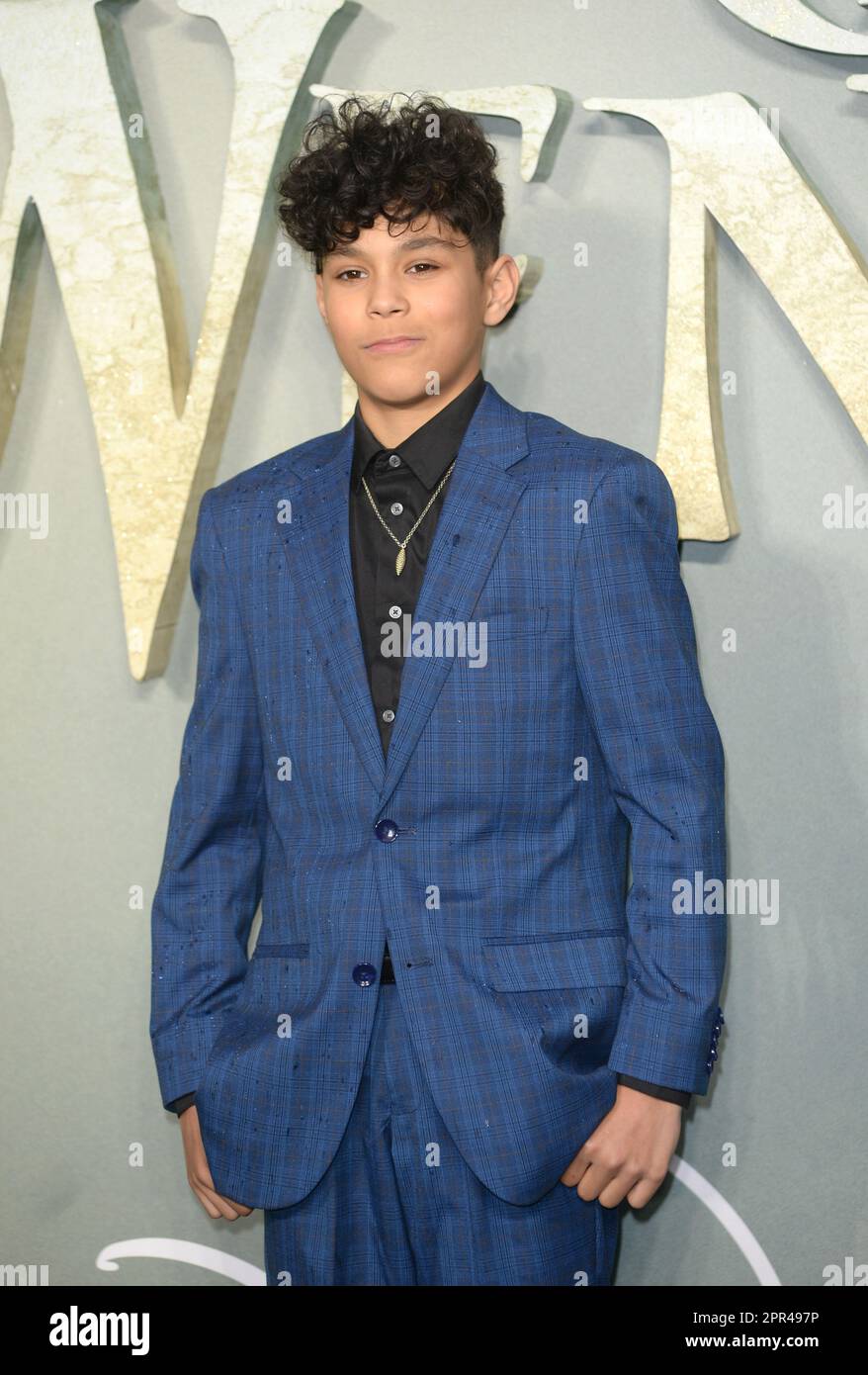 Photo Must Be Credited ©Alpha Press 078237 20/04/2023 Felix De Sousa ...